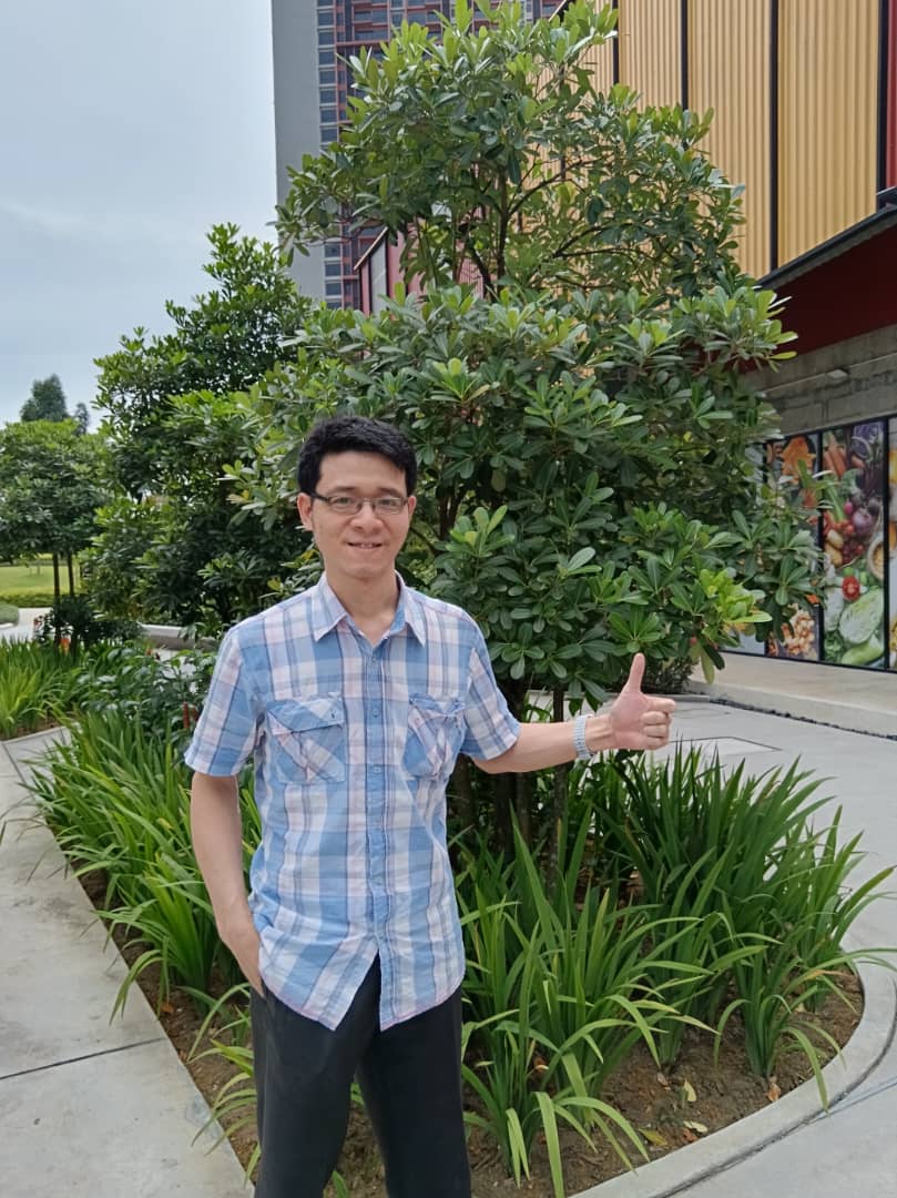 Andrew Kok Kin Hong - ReSkills Coach Directory